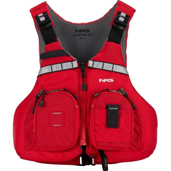 Life Jackets - NRS